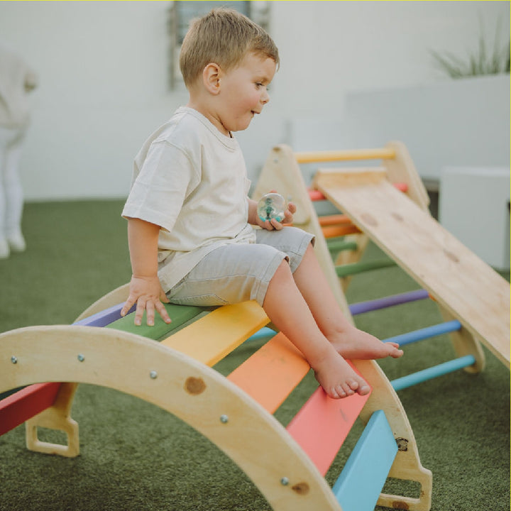 Klim & Klouter – Klim & Klouter