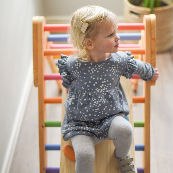 Klim & Klouter Triangle