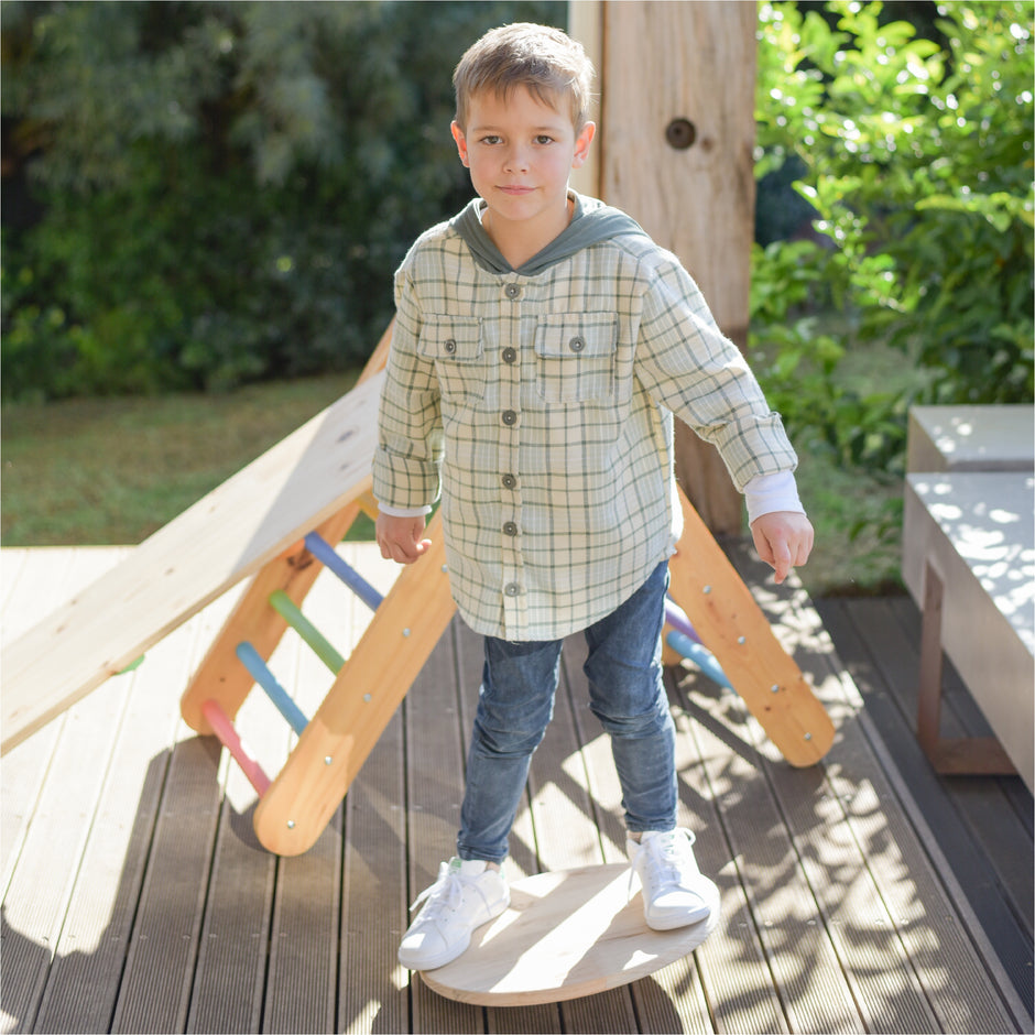 Klim & Klouter – Klim & Klouter