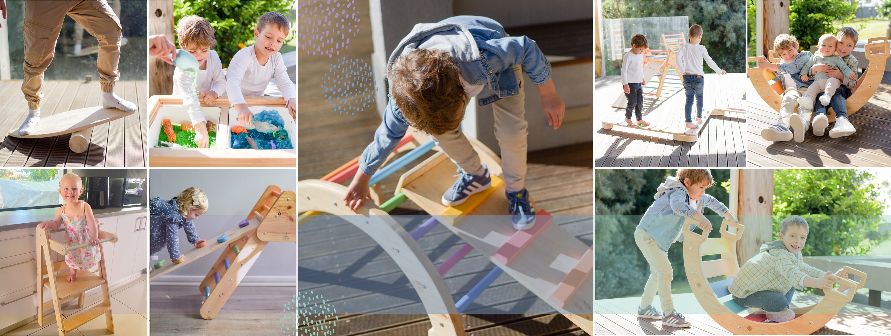 Klim & Klouter – Klim & Klouter