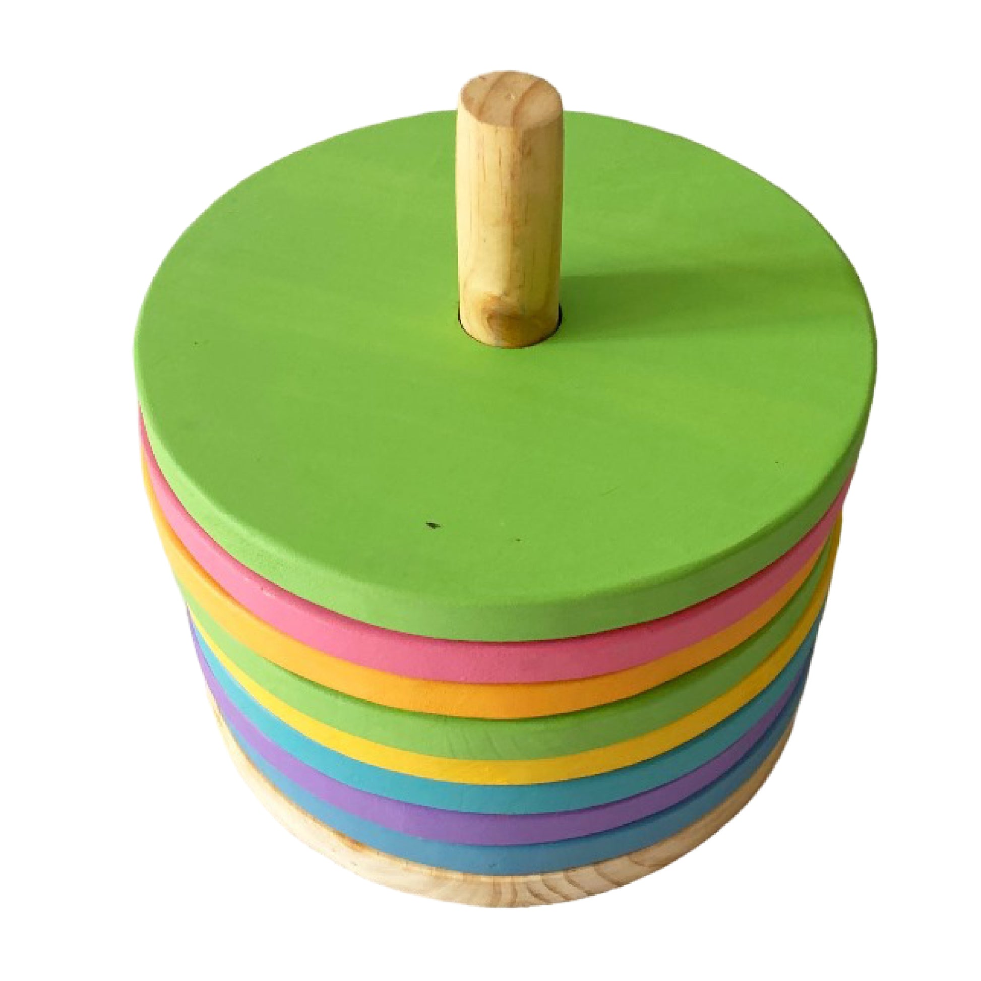 Klim & Klouter Stepping Stones