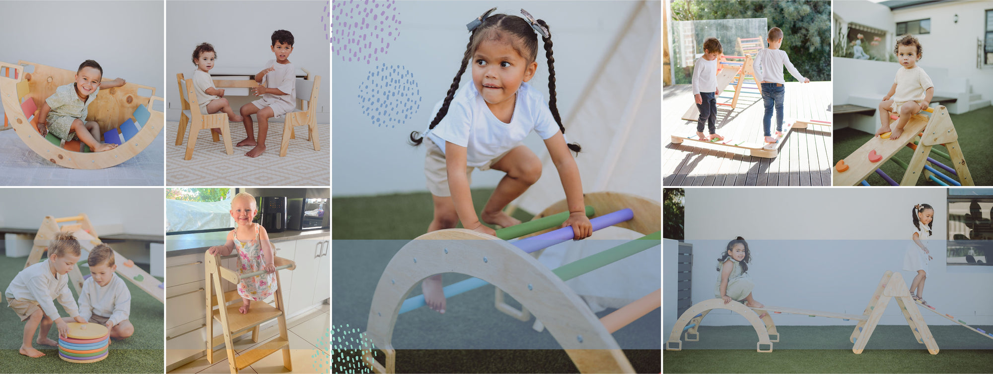 Klim & Klouter – Klim & Klouter